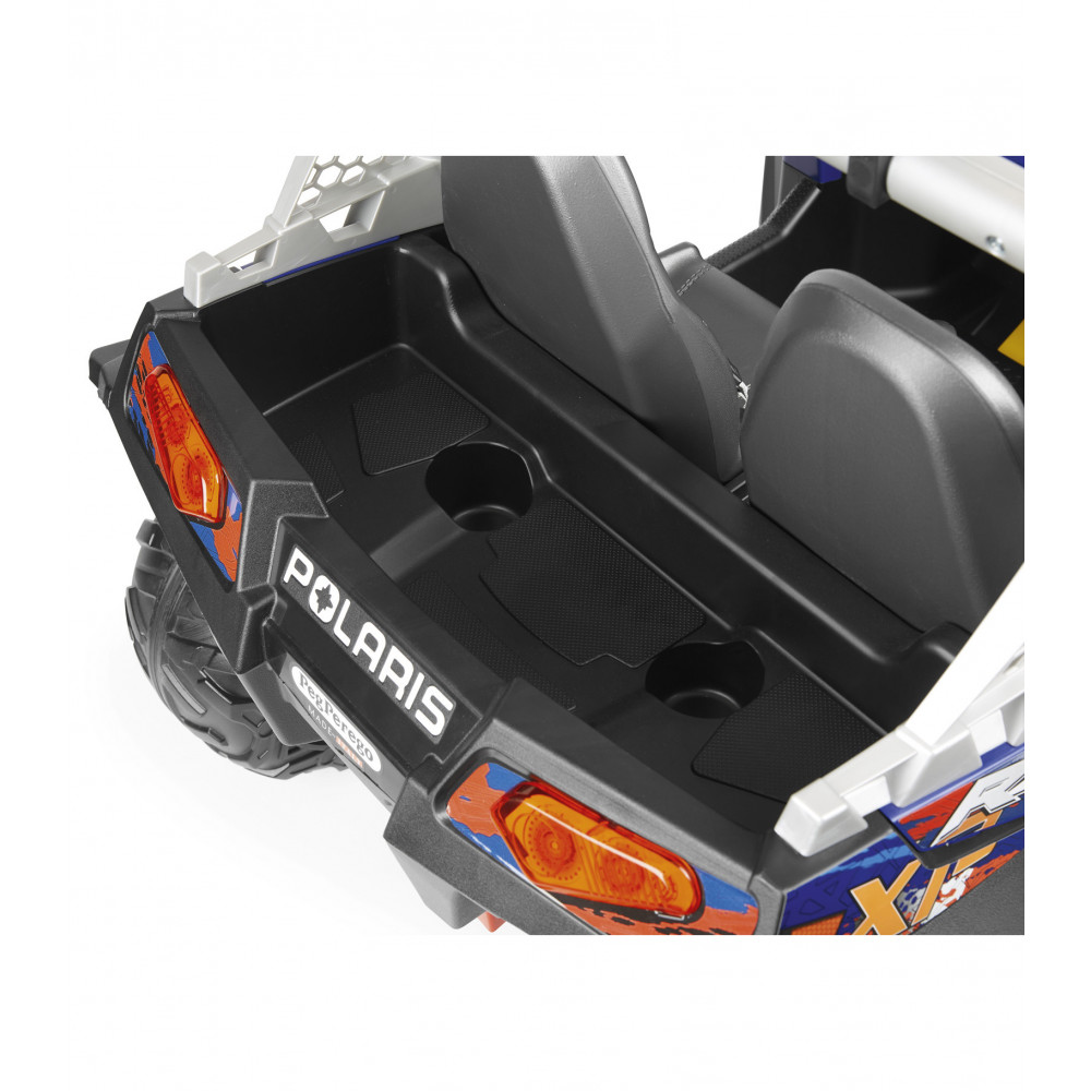 Elektrické autíčko PEG PEREGO - POLARIS RZR 900 XP 24V